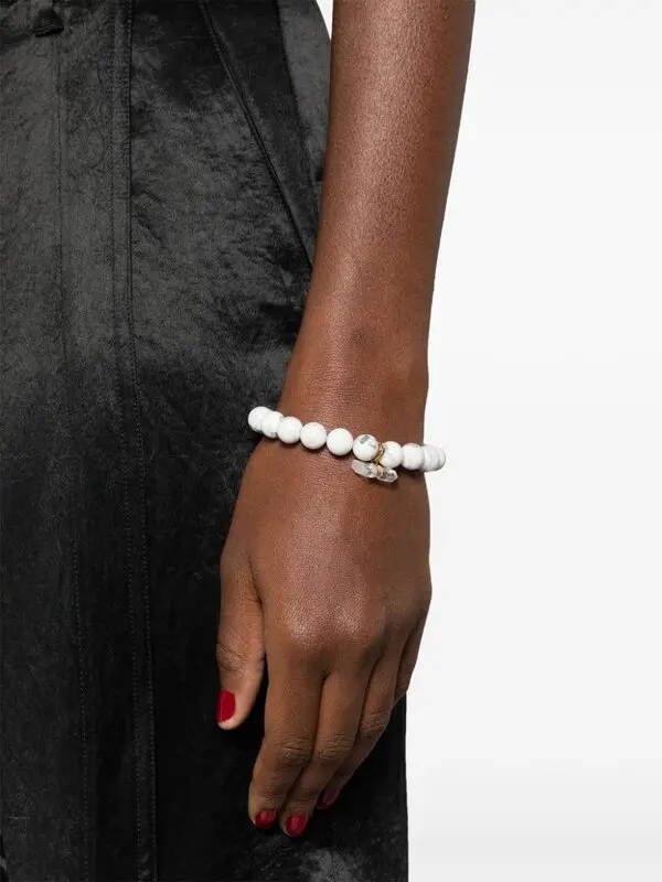 Jia Jia 14kt Yellow Gold Multi-stone Bracelet