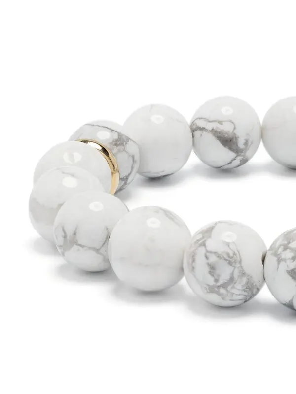 Jia Jia 14kt Yellow Gold Multi-stone Bracelet
