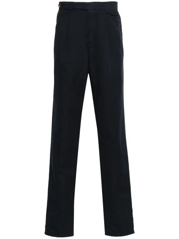 Brunello Cucinelli Pleat-detail Trousers