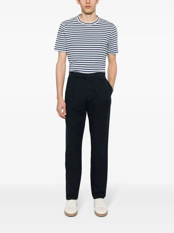 Brunello Cucinelli Pleat-detail Trousers