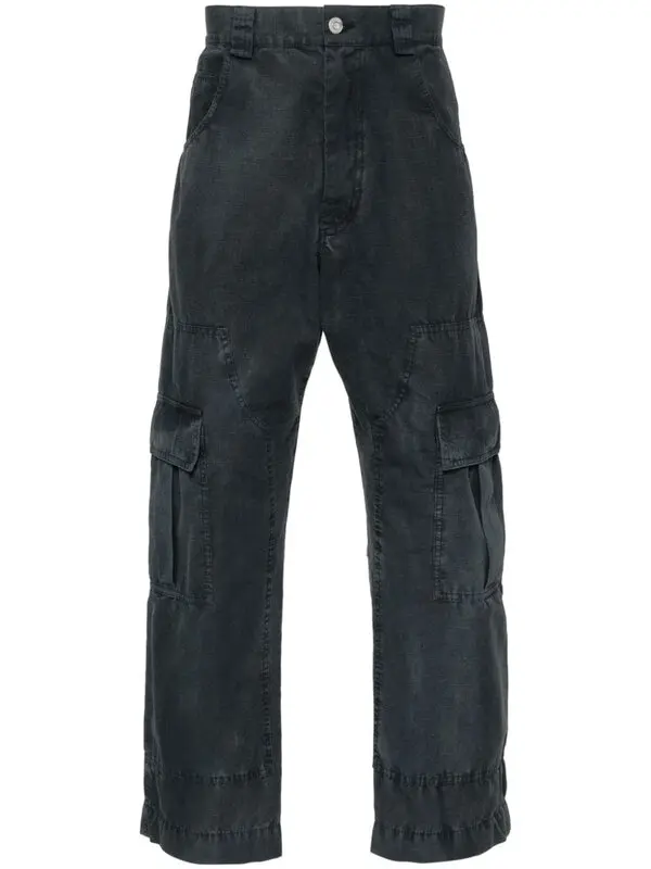 MAGLIANO Imbianchino Cargo Trousers