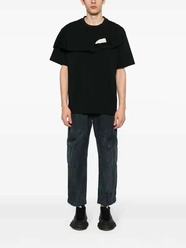 MAGLIANO Imbianchino Cargo Trousers