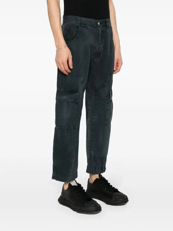 MAGLIANO Imbianchino Cargo Trousers