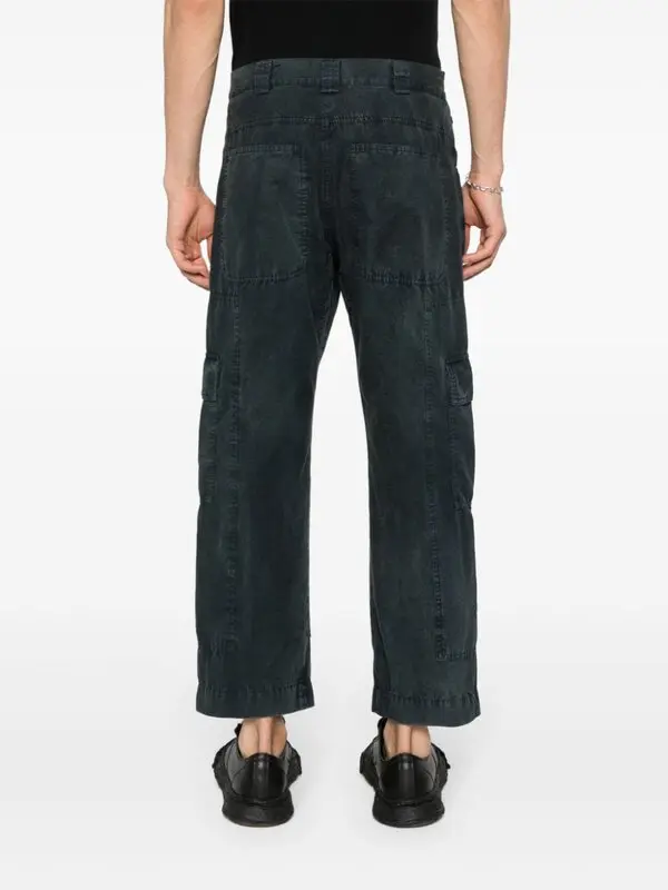 MAGLIANO Imbianchino Cargo Trousers