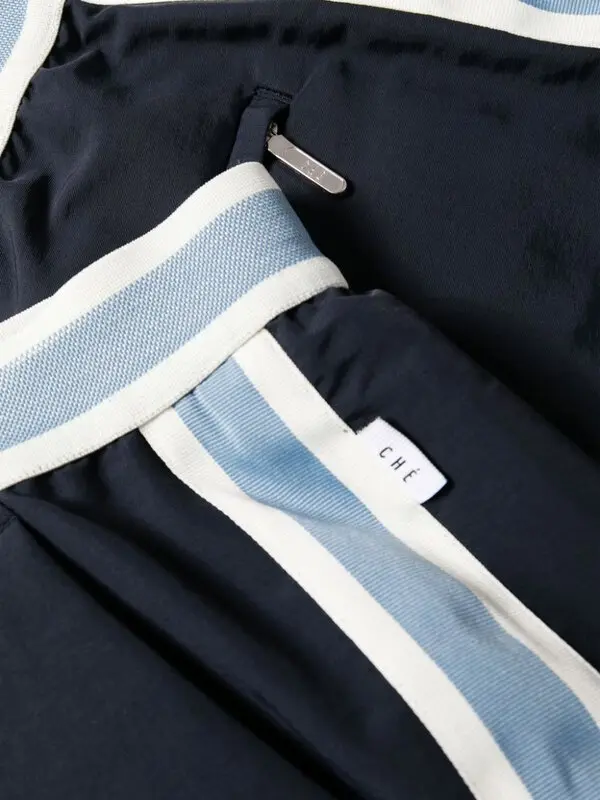 CHE Baller Swim Shorts - Blue