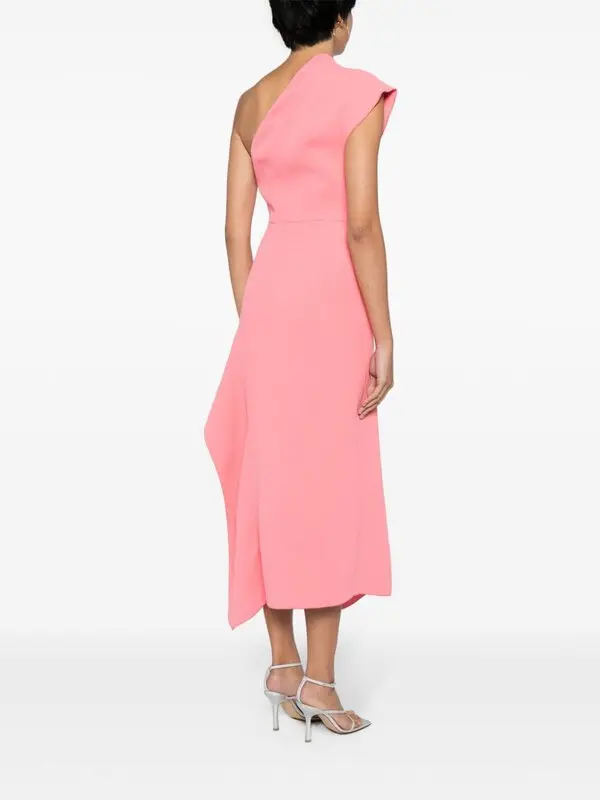 eddington midi dress TEStyle on LTK