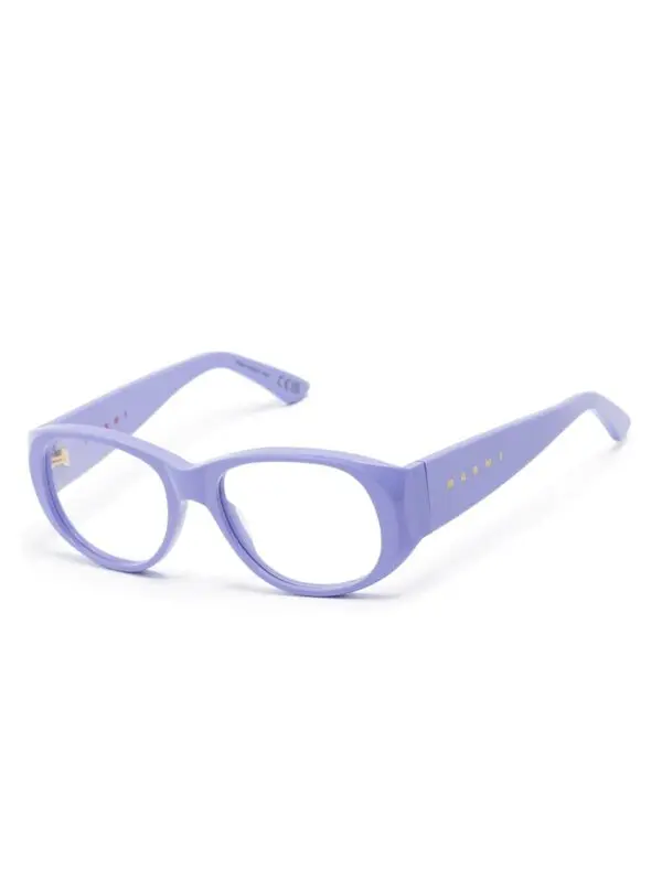 Marni Orinoco River Glasses