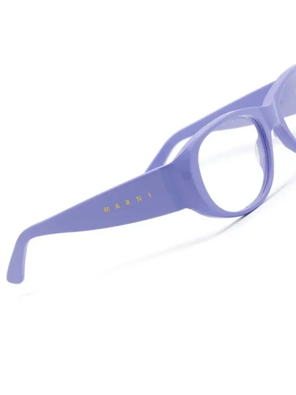 Marni Orinoco River Glasses