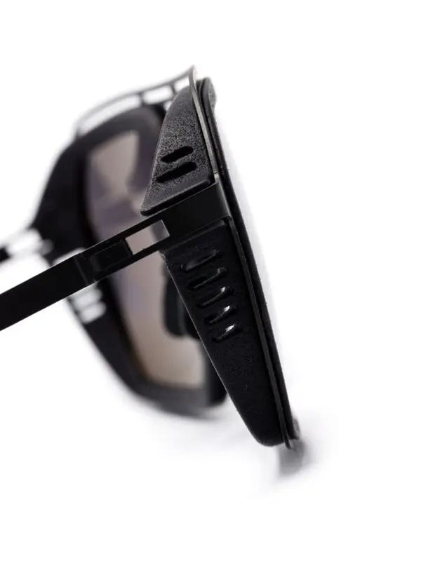 Mykita Mojave Rectangle-frame Sunglasses