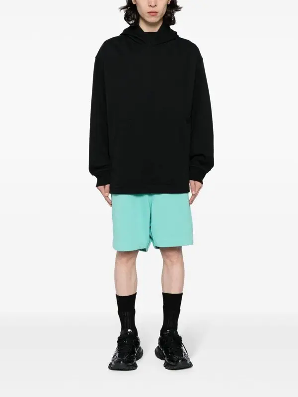 Y3 Long-sleeve Hoodie