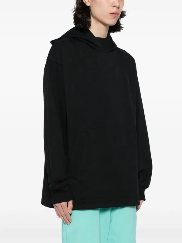 Y3 Long-sleeve Hoodie