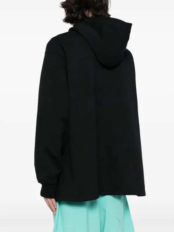 Y3 Long-sleeve Hoodie