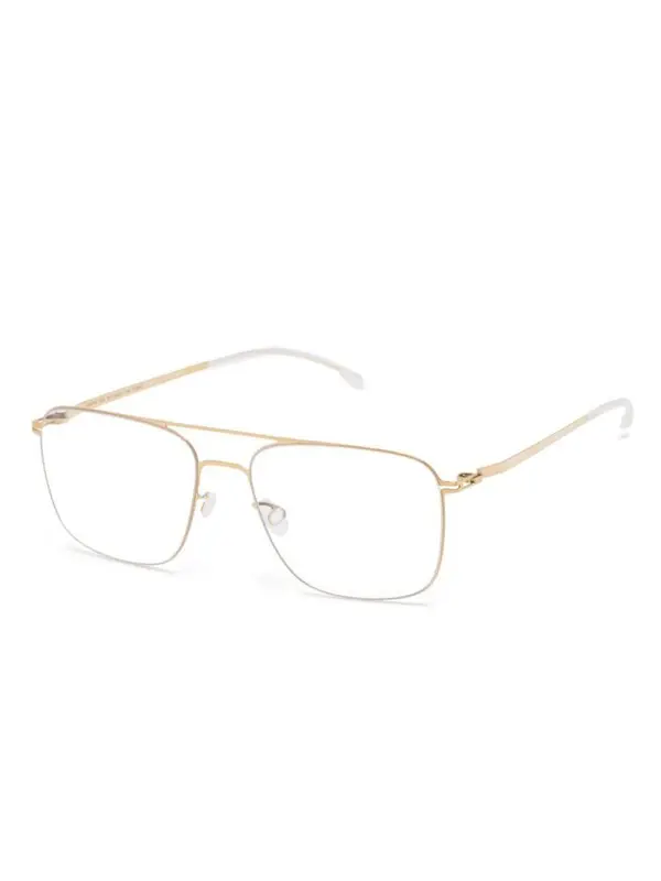 Mykita Tobi Square-frame Glasses