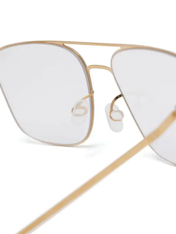 Mykita Tobi Square-frame Glasses
