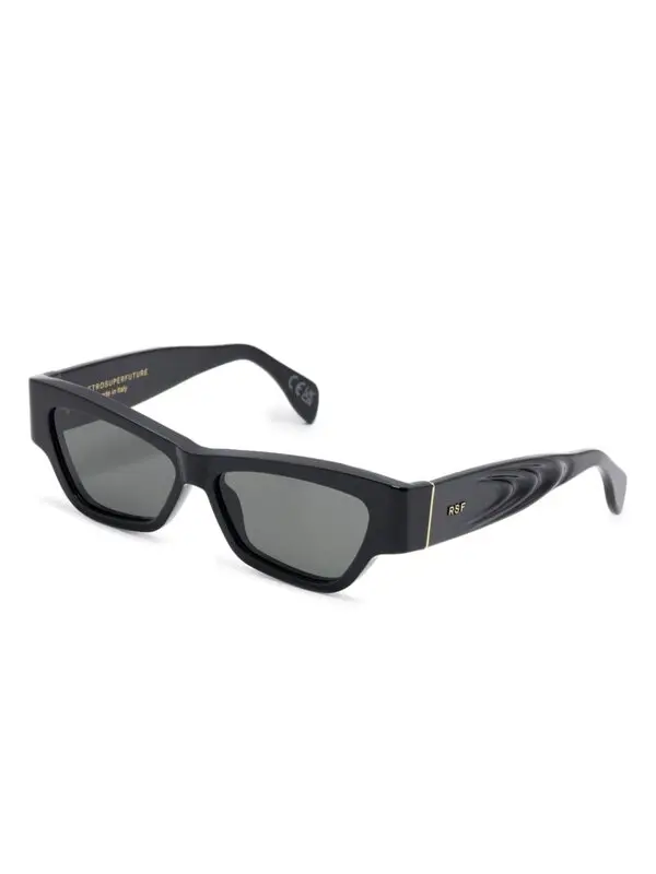 RETROSUPERFUTURE Nameko Sunglasses