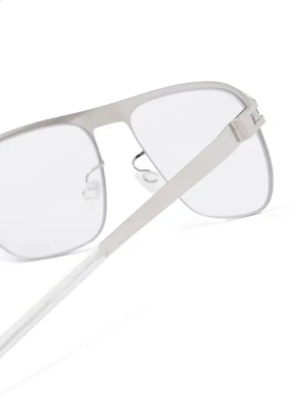 Mykita Lorenzo Rectangle-frame Glasses