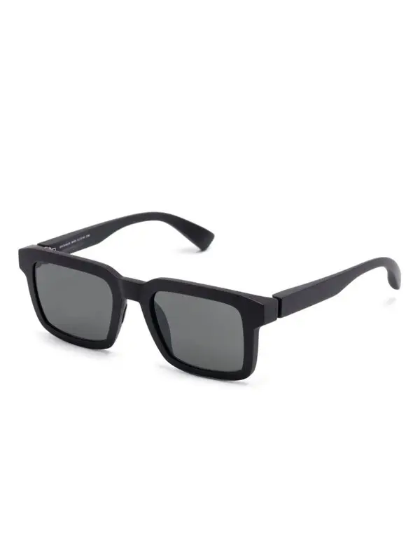 Mykita Neven Square Frame Sunglasses