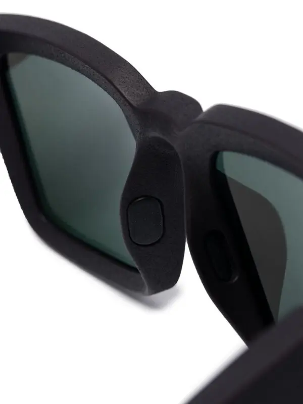 Mykita Neven Square Frame Sunglasses