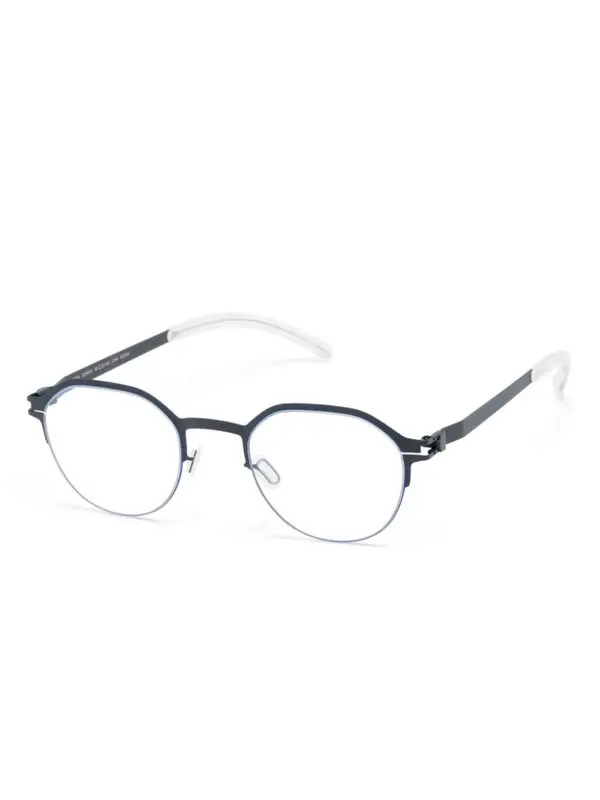 Mykita Dorian Geometric-frame Glasses