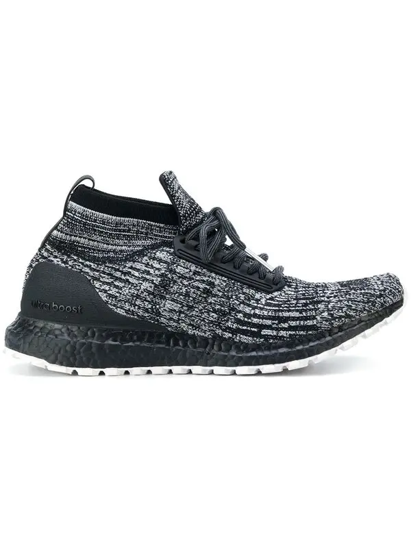 Adidas Ultraboost All Terrain Ltd Sneakers - Black