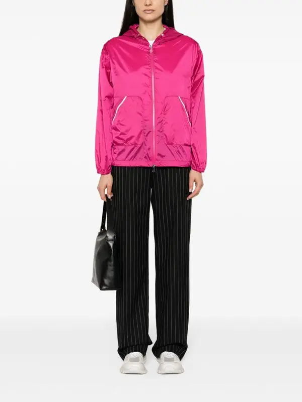 Moncler Filira Hooded Jacket