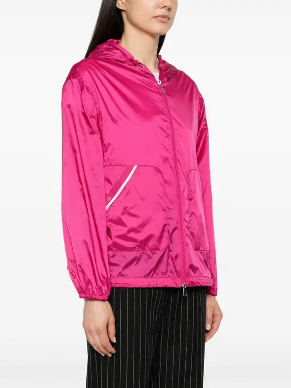 Moncler Filira Hooded Jacket