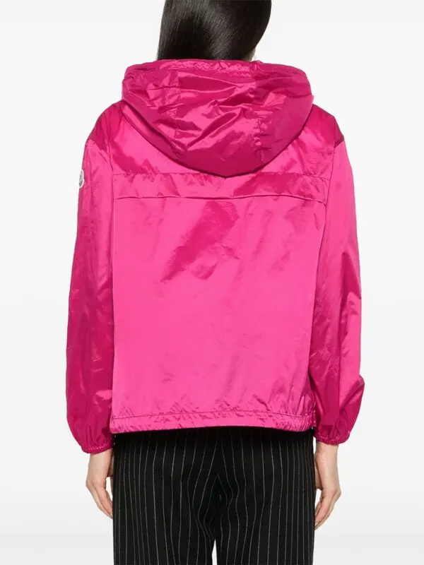 Moncler Filira Hooded Jacket