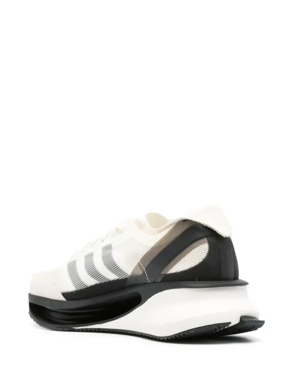 Y3 S-gendo Run Sneakers - White