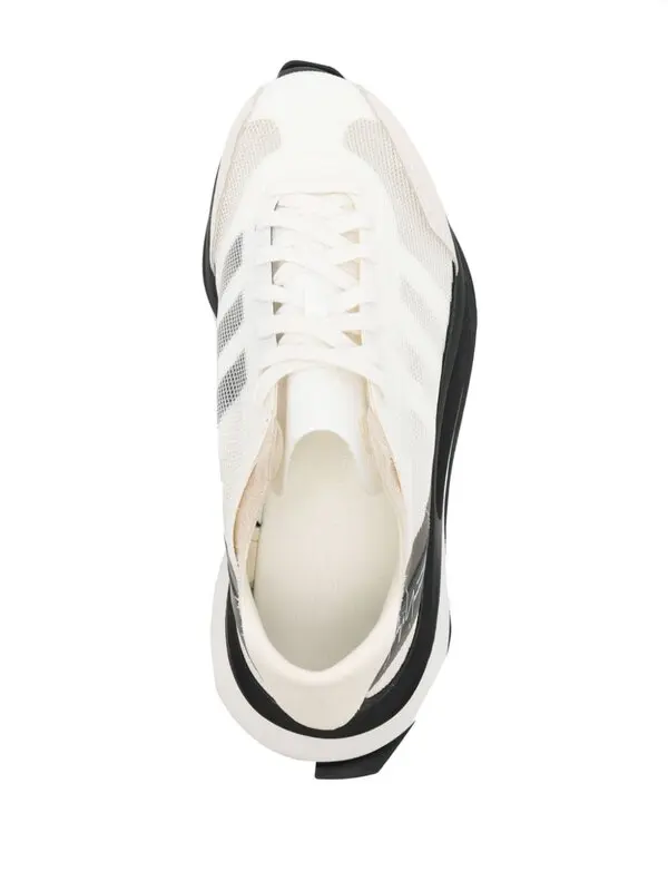 Y3 S-gendo Run Sneakers - White