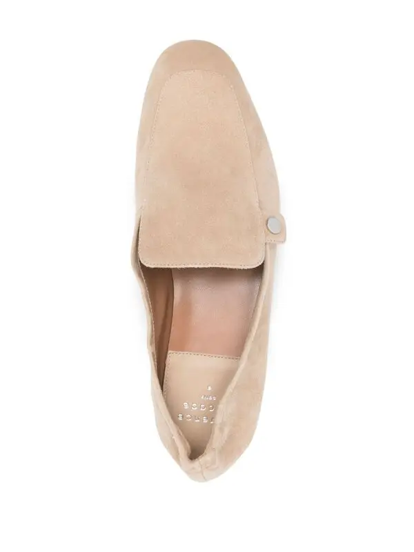 Laurence Dacade Angela Loafers