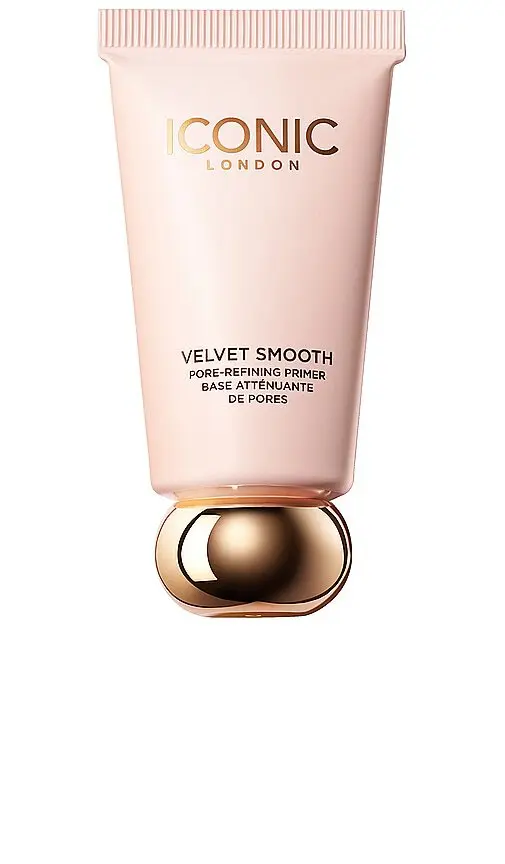 ICONIC LONDON Velvet Smooth Pore Refining Primer - N,a