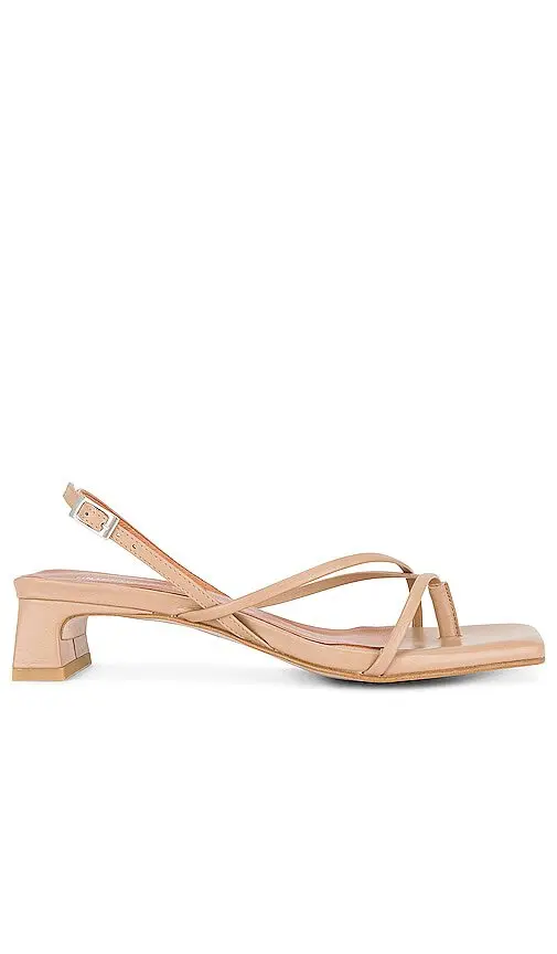 Intentionally Blank Fifi Sandal