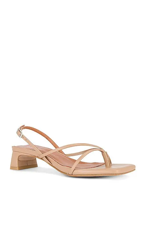 Intentionally Blank Fifi Sandal