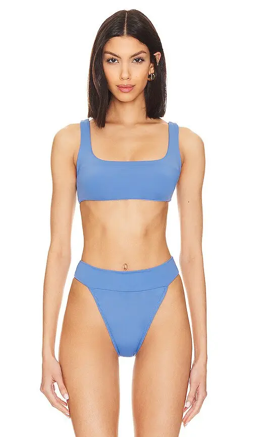 KYA Jayce Reversible Bikini Top