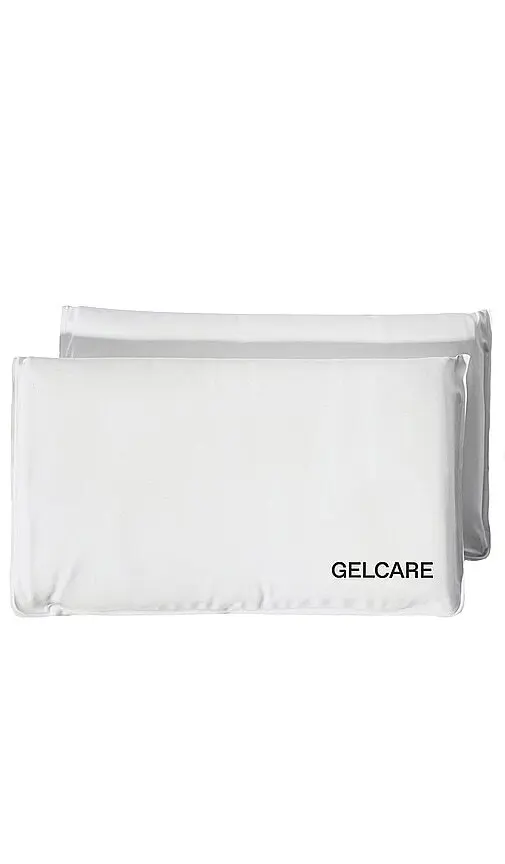 GELCARE Heating Mittens - N,a