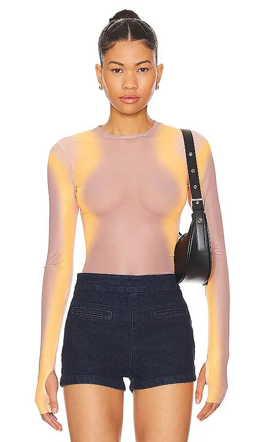 AFRM Kaylee Top