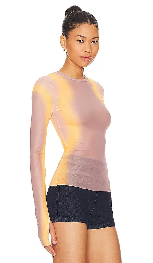 AFRM Kaylee Top