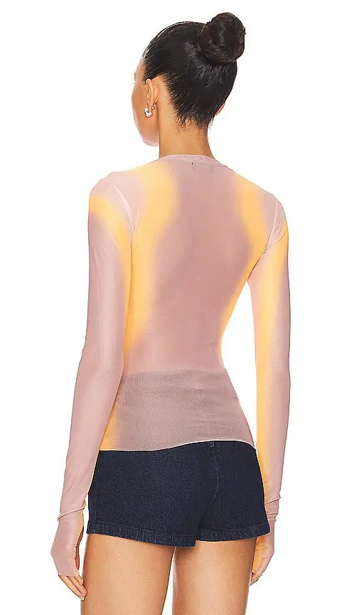 AFRM Kaylee Top