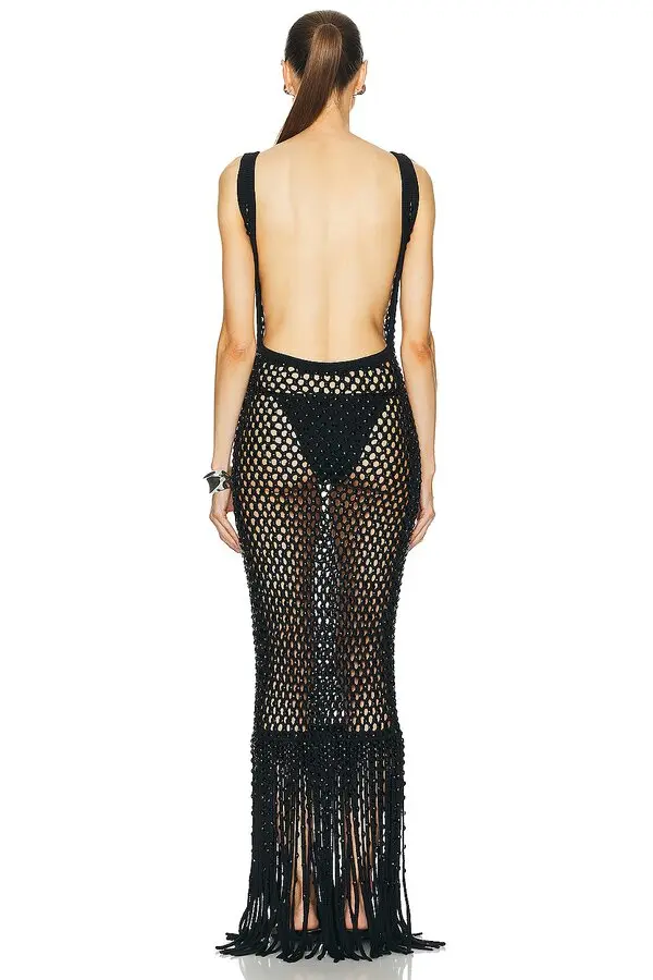 DIOTIMA Gala Gown