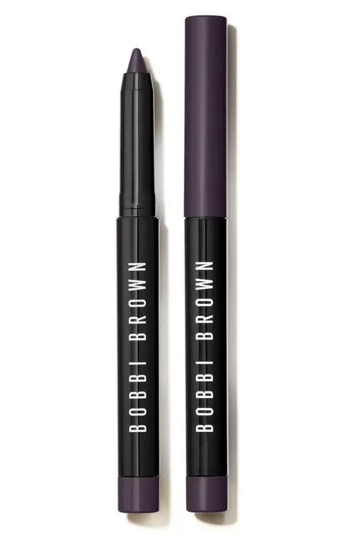 Bobbi Brown Long-wear Cream Waterproof Eyeliner Stick - Aubergine