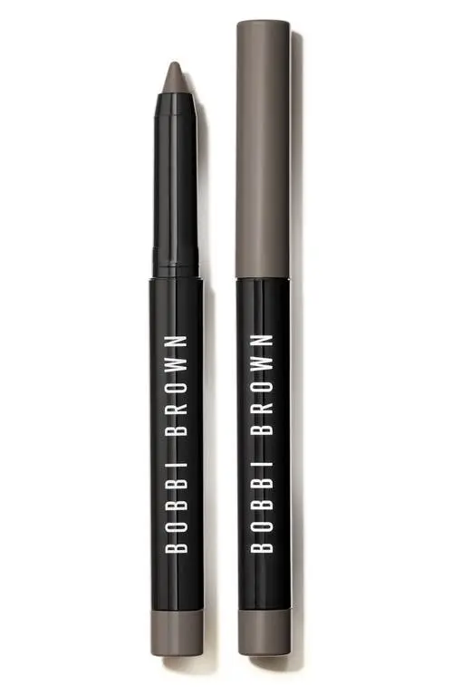 Bobbi Brown Long-wear Cream Waterproof Eyeliner Stick - Fog