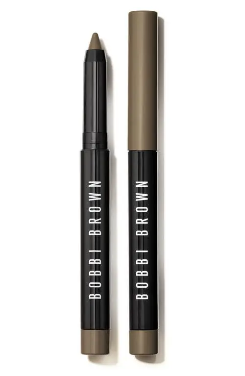 Bobbi Brown Long-wear Cream Waterproof Eyeliner Stick - Jungle