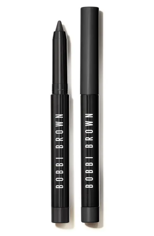 Bobbi Brown Long-wear Cream Waterproof Eyeliner Stick - Panther