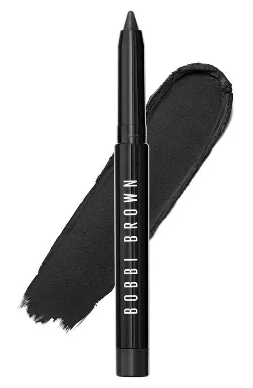 Bobbi Brown Long-wear Cream Waterproof Eyeliner Stick - Panther