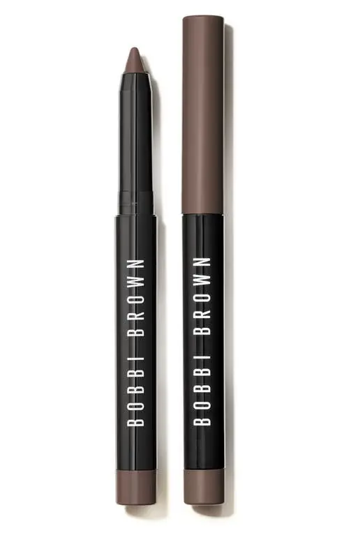 Bobbi Brown Long-wear Cream Waterproof Eyeliner Stick - Rich Chocolate