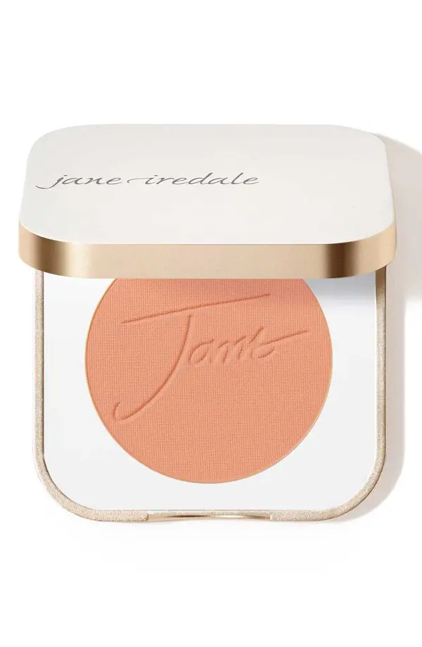 Jane Iredale Purepressed Powder Blush - Flourish