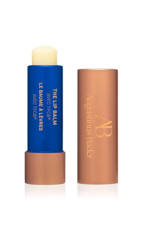 Augustinus Bader The Lip Balm - N,a