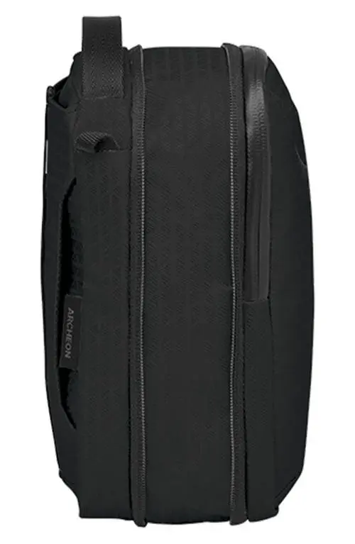 OSPREY Archeon Pouch - Black