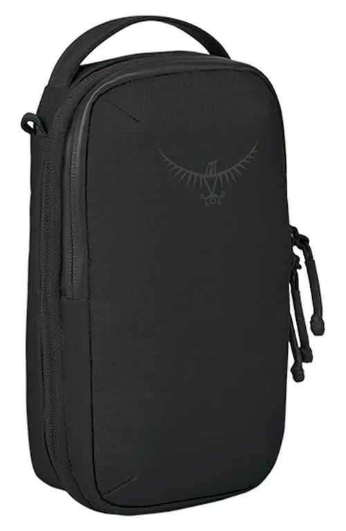 OSPREY Archeon Pouch - Black