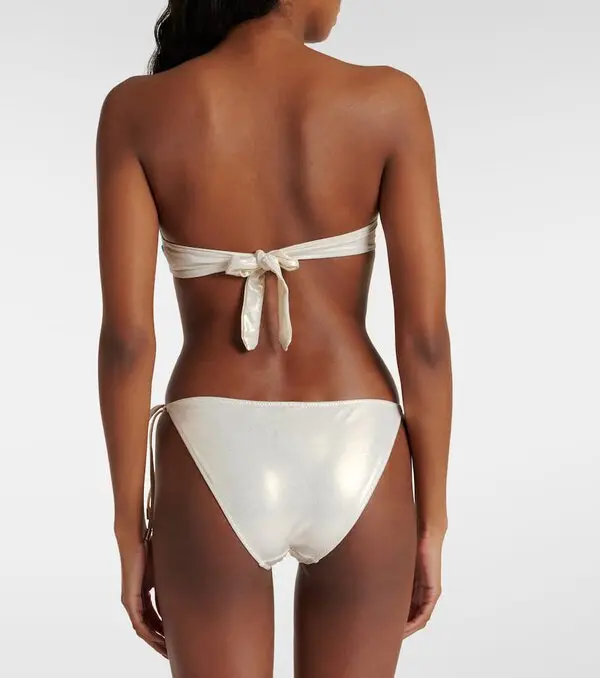 Melissa Odabash Andorra Bikini Bottoms